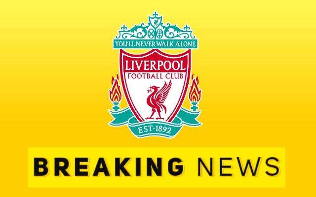 CAREER-ENDING INJURY SHOCK Liverpool Star Faces Uncertain Future After ...